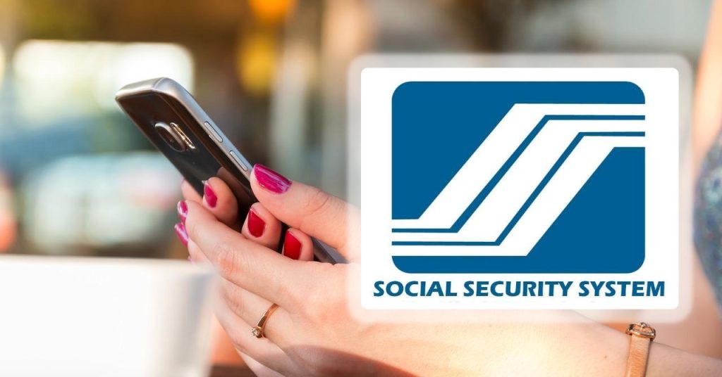 How to Pay SSS Contributions for Filipinos in Taiwan - Taiwan OFW