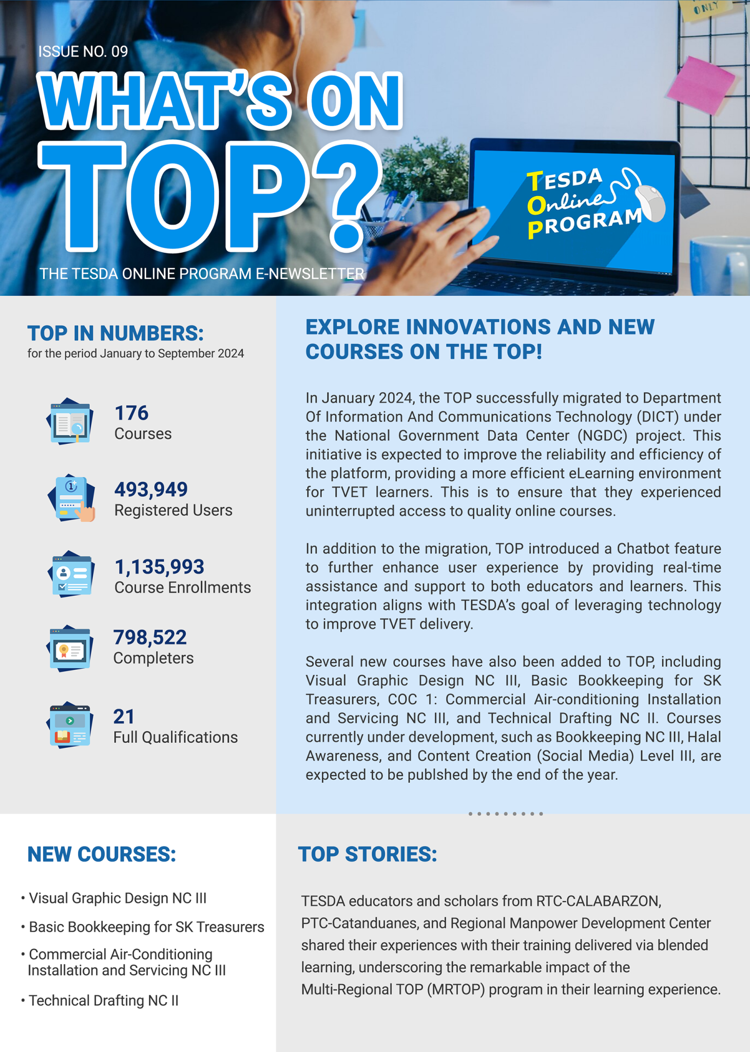 TESDA Courses That Qualify You for Taiwan Jobs - Taiwan OFW