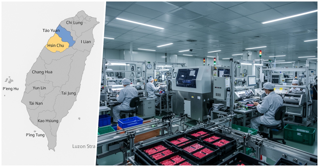 Top In-Demand Jobs in Taiwan for Filipinos in 2025