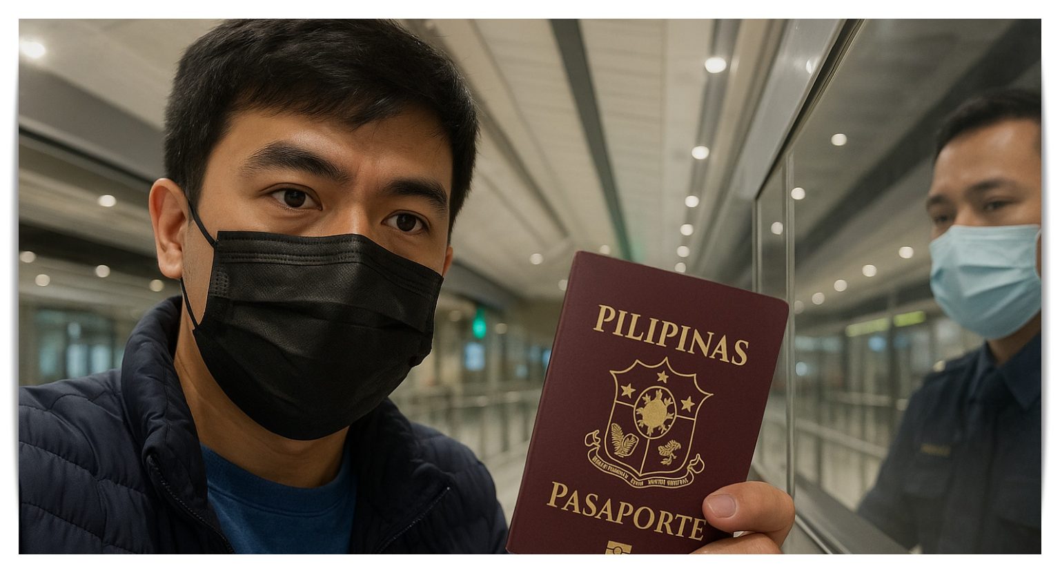 How to Get a Taiwan Work Visa as a Filipino (Step-by-Step)