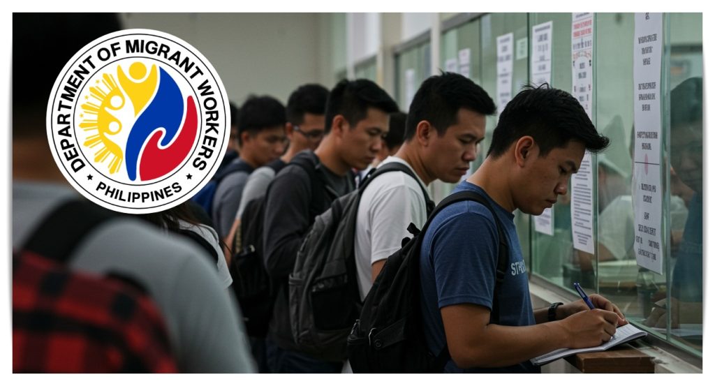 Top POEA DMW-Accredited Agencies for Taiwan Jobs - Taiwan OFW