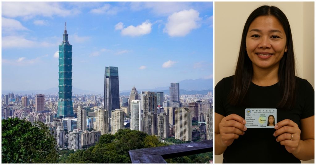 Alien Resident Certificate (ARC): Residency and Eligibility for OFWs