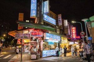 10 Popular Taiwan Night Markets You Should Visit - Taiwan OFW