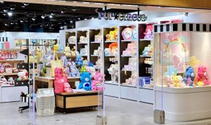 8 Top Shopping Malls in Taipei - Taiwan OFW