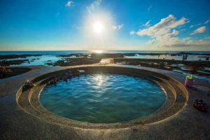 Top 10 Taiwan Hot Springs for Rest and Relaxation - Taiwan OFW