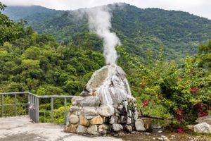 Top 10 Taiwan Hot Springs for Rest and Relaxation - Taiwan OFW