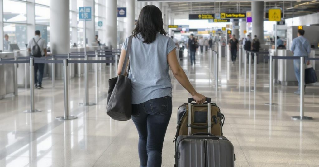 Arriving in Taiwan: What Filipinos Can Expect - Taiwan OFW