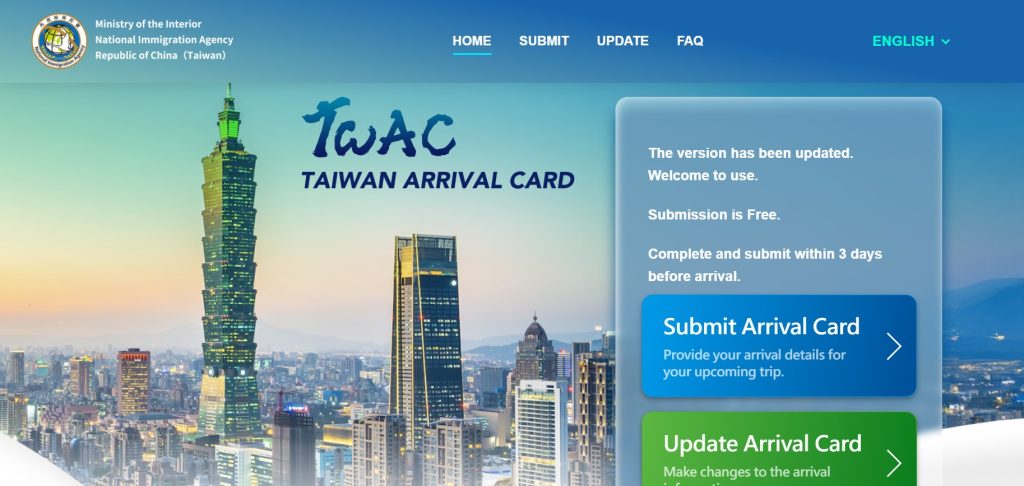 Arriving in Taiwan: What Filipinos Can Expect - Taiwan OFW