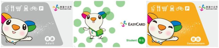 EasyCard Cashless Payment: Making Everyday Life “Easier” for OFWs in ...