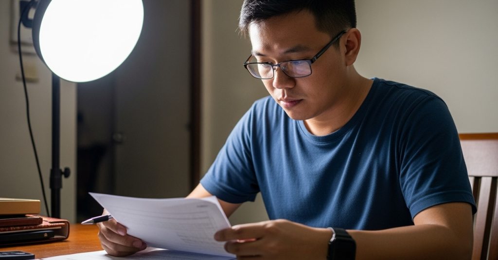 Taiwan Labor Insurance System for Filipinos Abroad