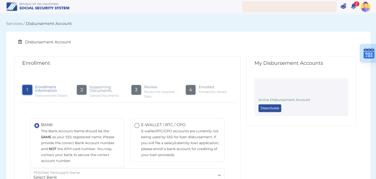 SSS DAEM: How to Enroll and Why It Matters