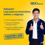 BDO Kabayan Personal Loan: Complete Guide for OFWs