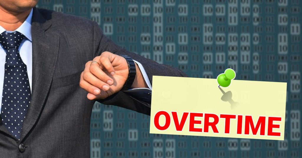 What are My Rights Regarding Overtime Pay? - Taiwan OFW